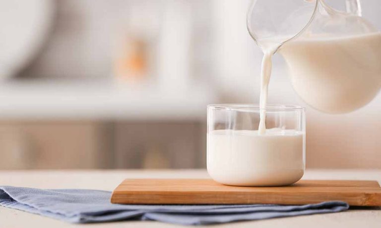 Australian milk production set for continued decline while global ...
